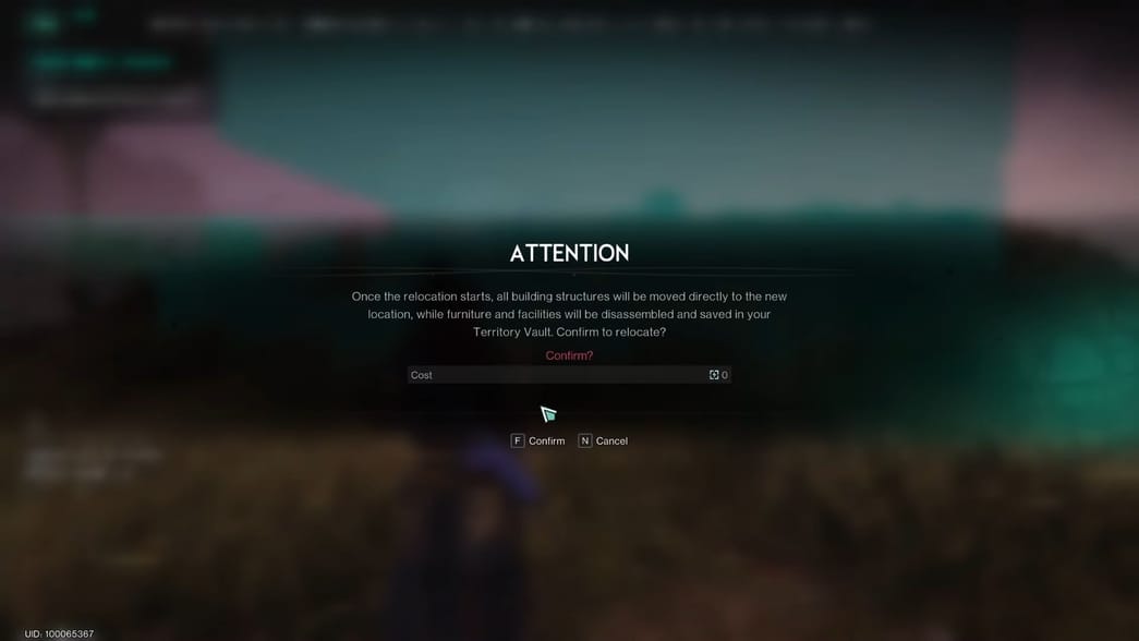 Once Human: How to expand your Territory