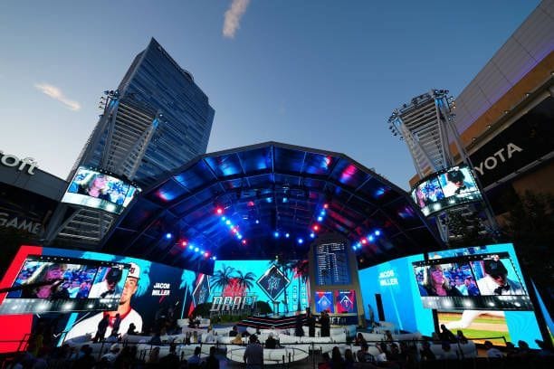 How do MLB Draft Signing Bonuses Work | Discover Signing Bonus System ...