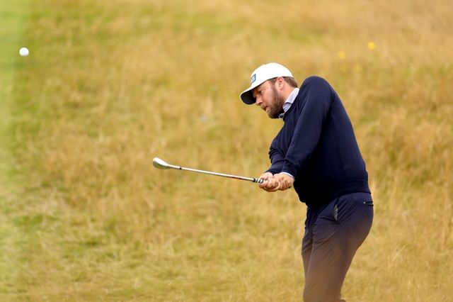 5 golfers who overperformed their odds at The Open Championship 2024 ft. Billy Horschel