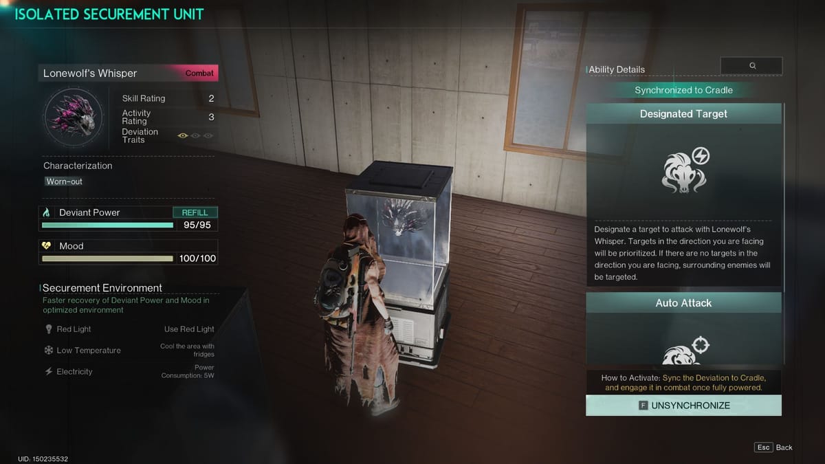 Once Human Power Surge build guide: BiS gear, Deviant, and more