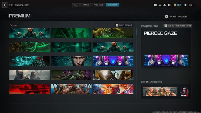 Modern Warfare 3 Dev Error 5820: Possible fixes, reasons, and more