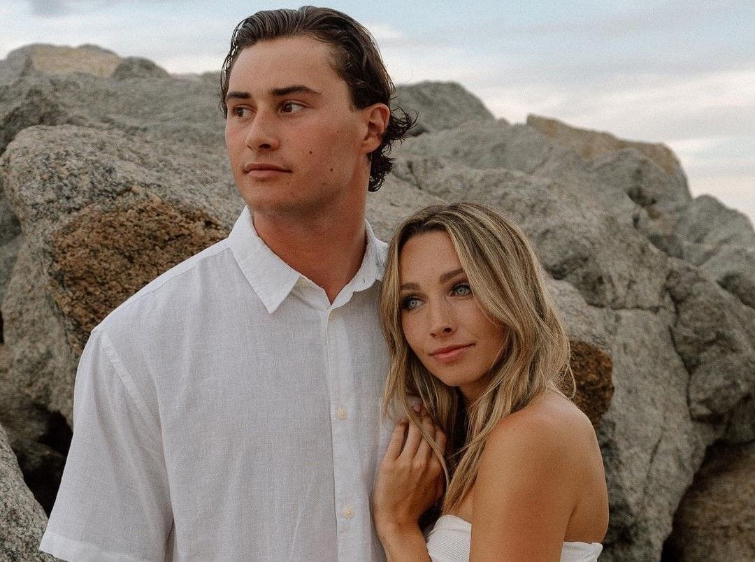 Who is Brody Brecht's girlfriend? All you need to know about Brody ...