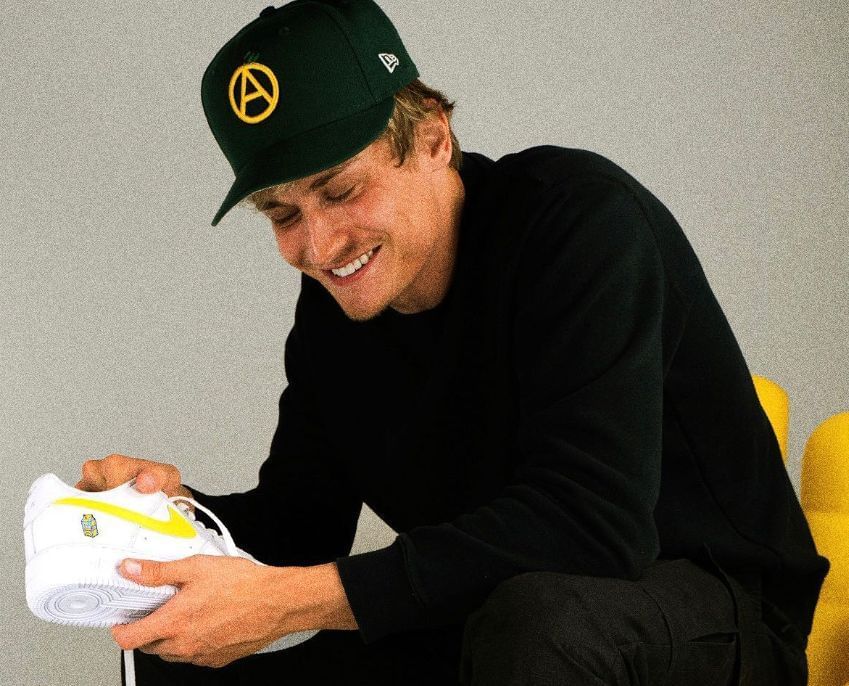 Who is Cole Bennett?