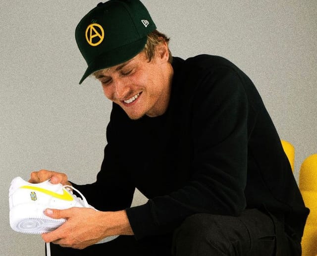 Who is Cole Bennett?