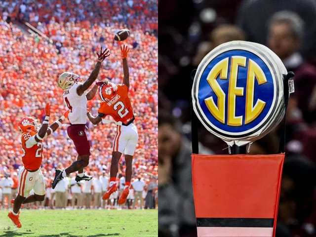 SEC expansion reportedly has zero interest for 2 ACC schools in life ...