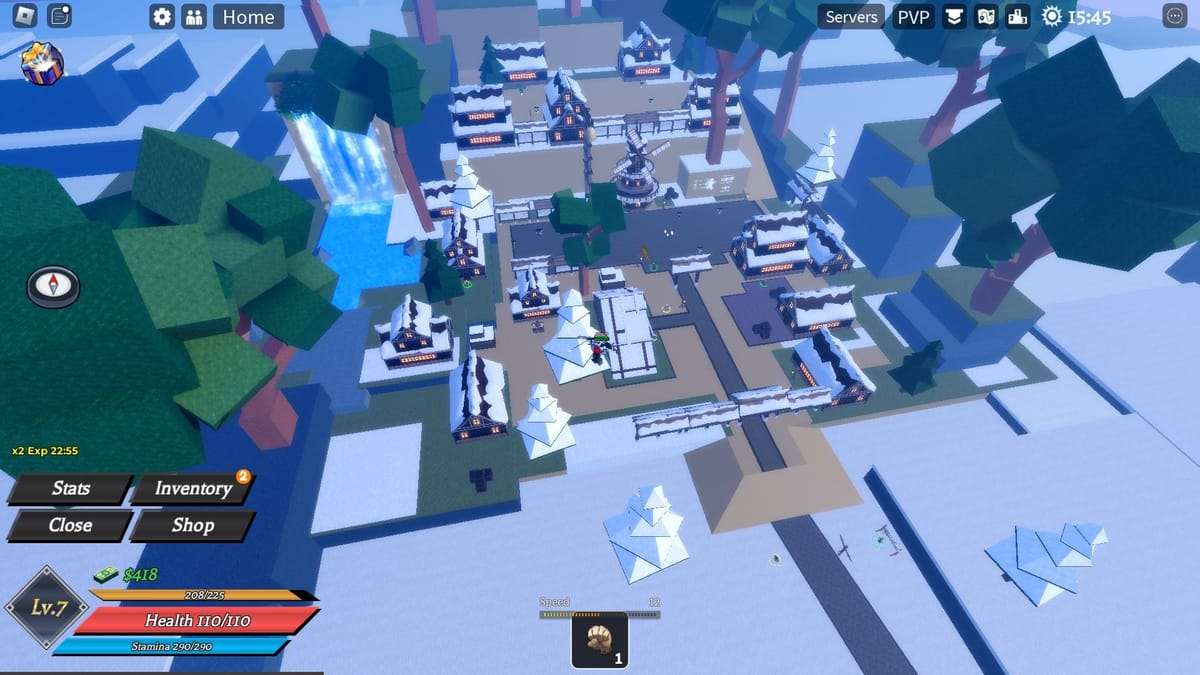 Demon Blade: A beginner’s guide