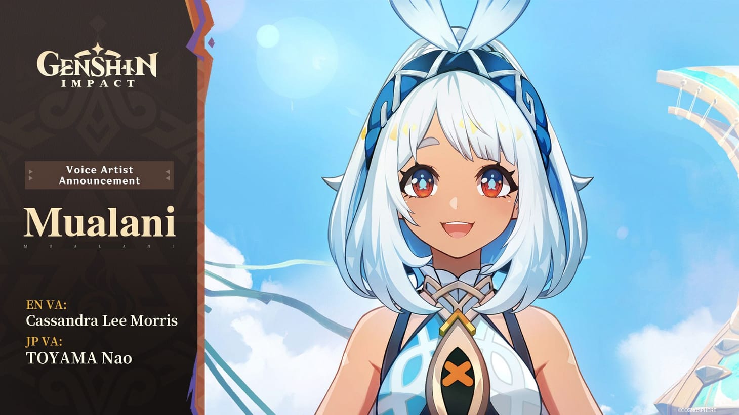 All Genshin Impact Natlan character VAs and their iconic roles