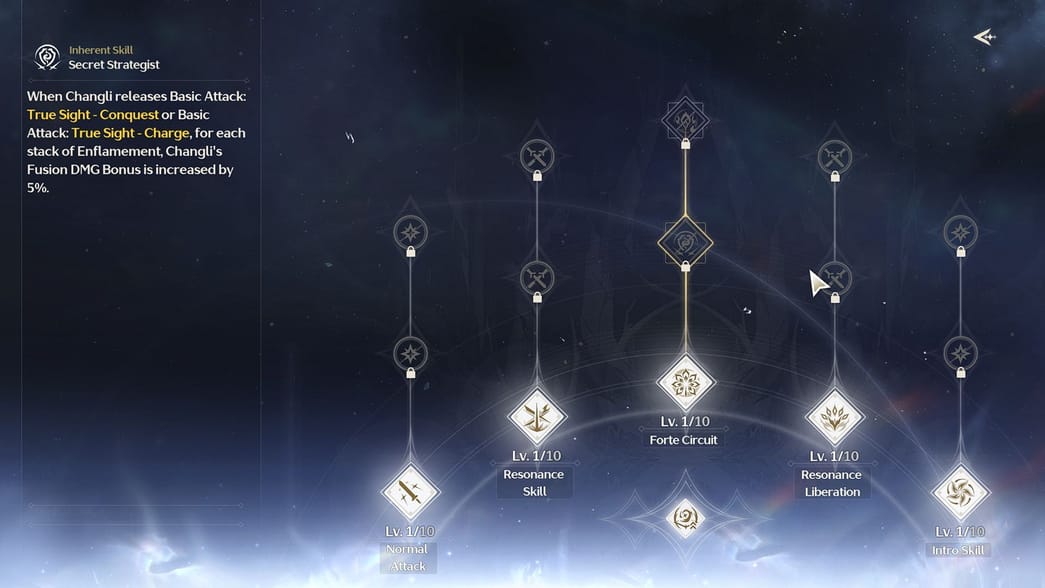 How to play Changli in Wuthering Waves