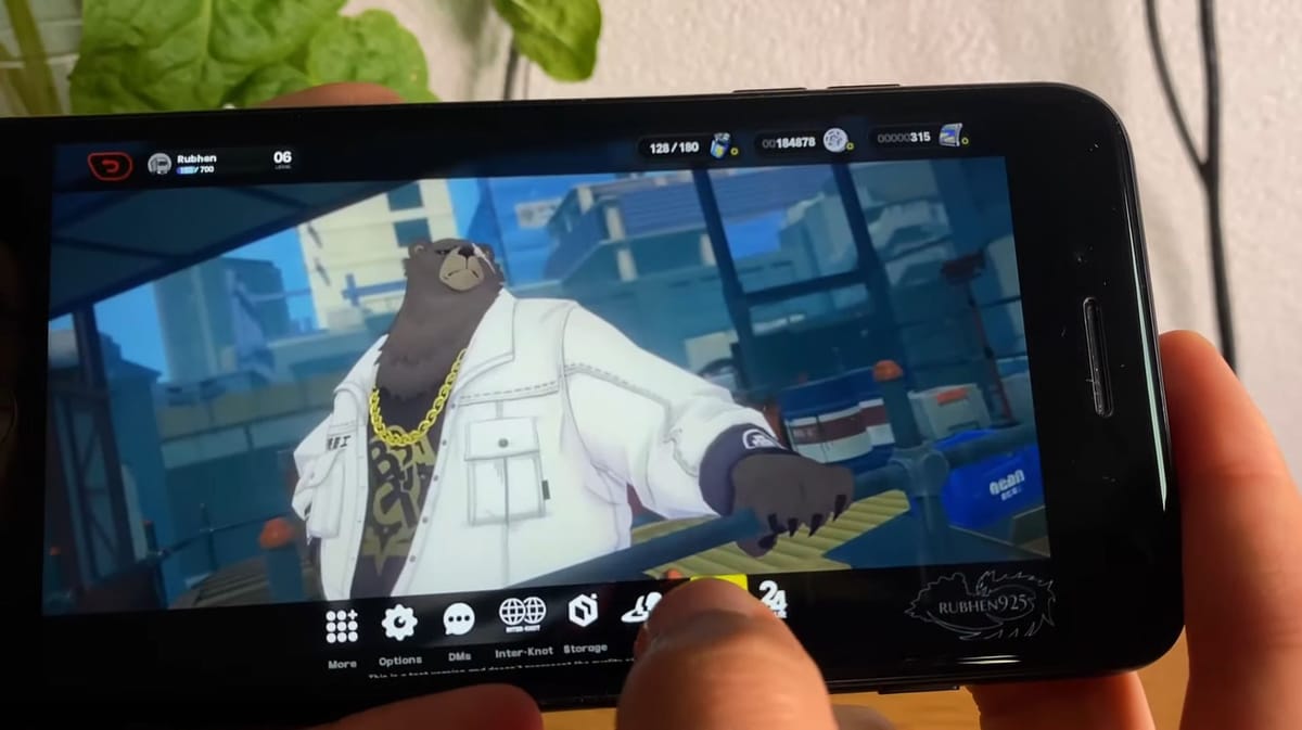 What platforms is Zenless Zone Zero on?