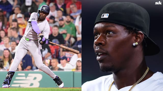 "Hat backwards, green belt " - Ex-Twins slugger shocked by Jazz ...