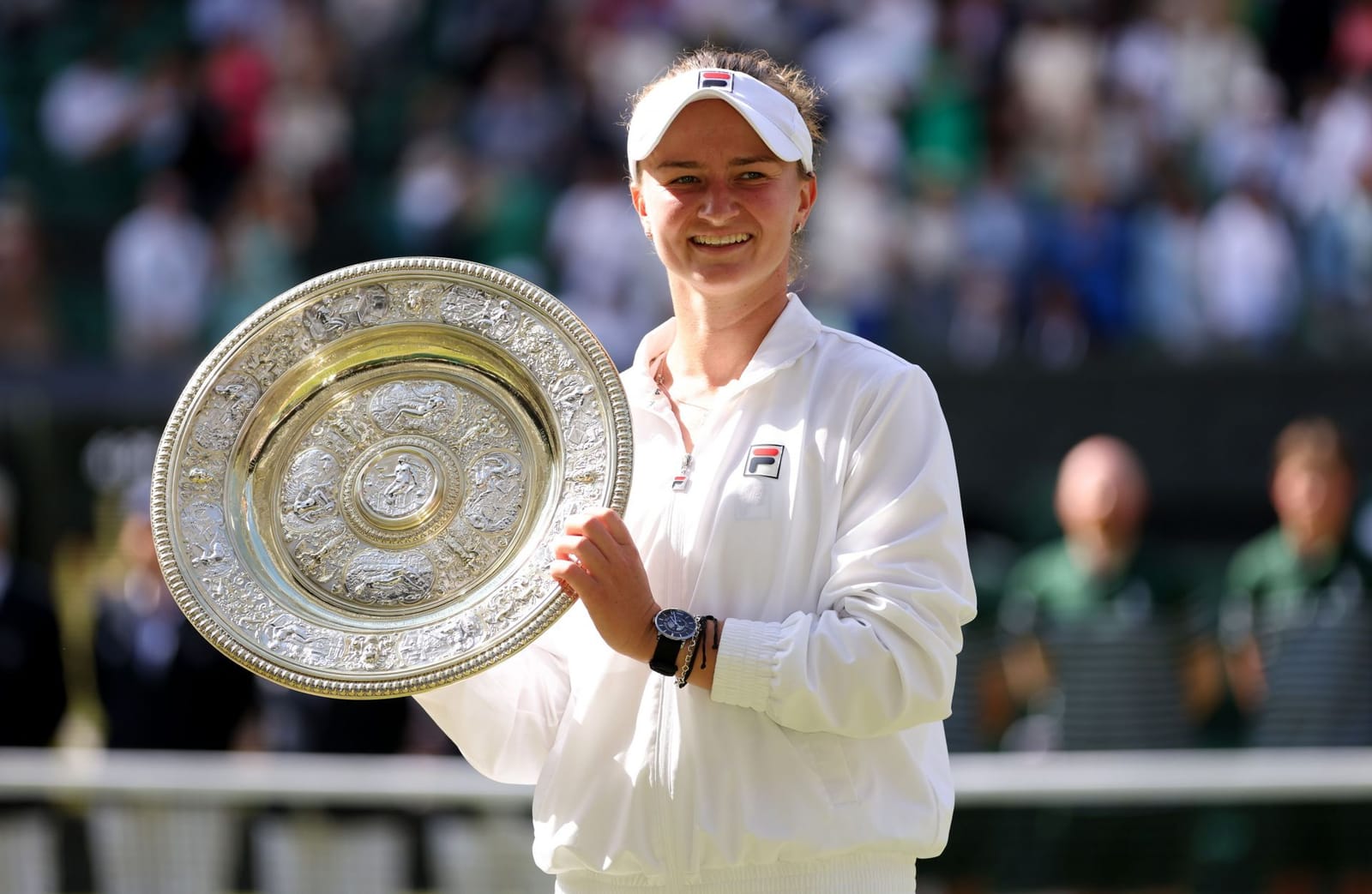 Tennis at Paris Olympics Day 3: Women's singles predictions ft. Emma ...