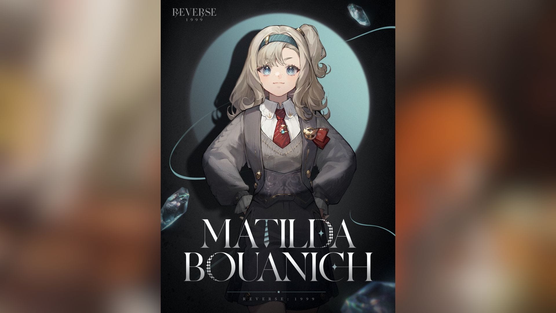 Reverse 1999 version 1.7 tier list (August 2024)