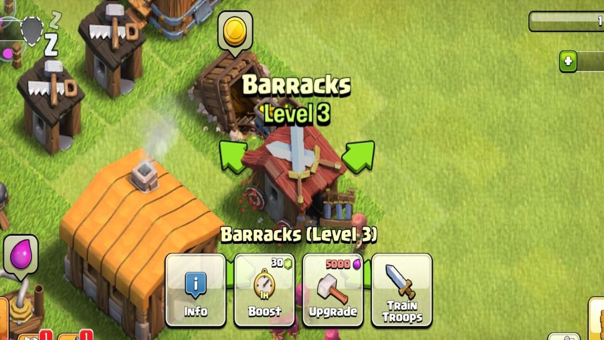 5 best tips for beginners to use elixir in Clash of Clans