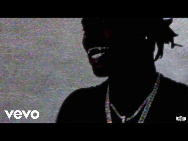 A review of Ken Carson's newest album 'A Great Chaos (Deluxe)'