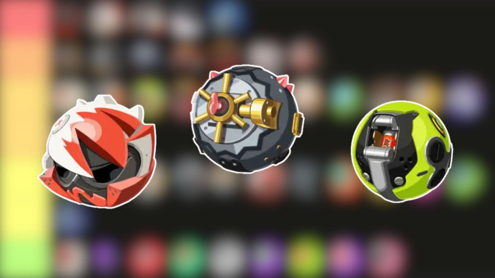 Zenless Zone Zero: Zenless Zone Zero W-engine tier-list: Best ZZZ ...