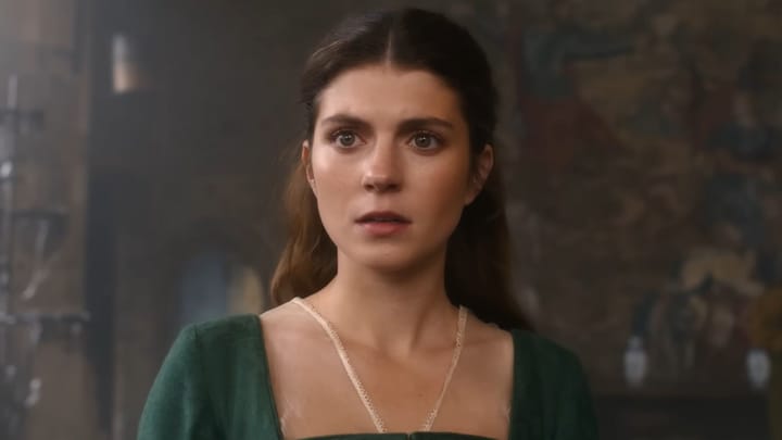“I was flabbergasted”: Fans react to My Lady Jane premiere on Prime ...