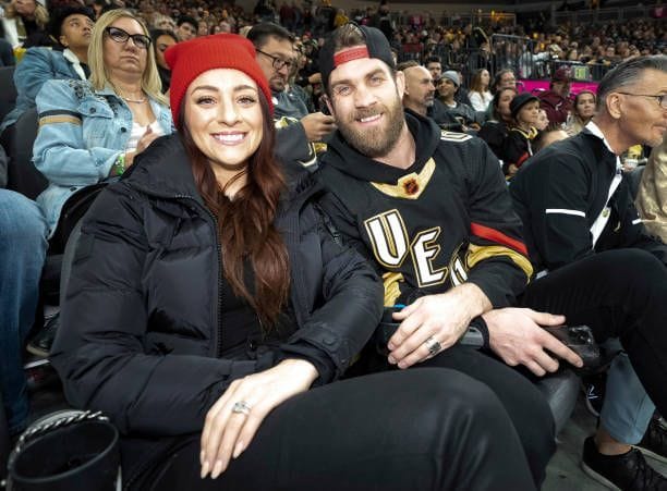 Who is Bryce Harper's Wife? | Meet Kayla Harper