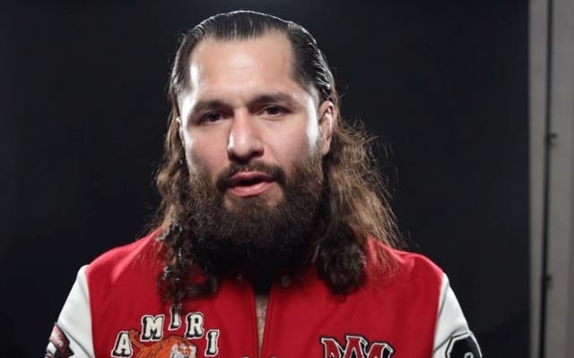 Jorge Masvidal discusses "special relationship" with UFC, talks ...