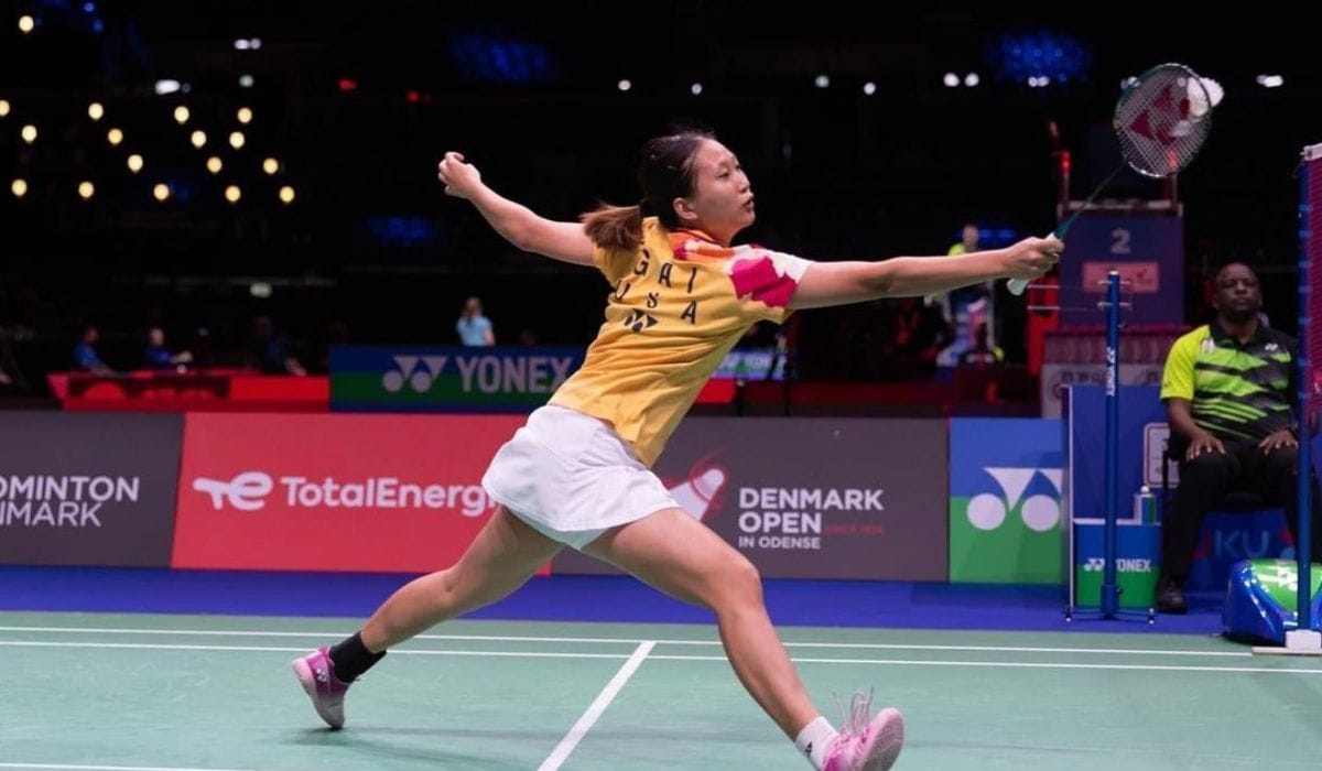 Who are Jennie Gai Parents? Age, Nationality and more