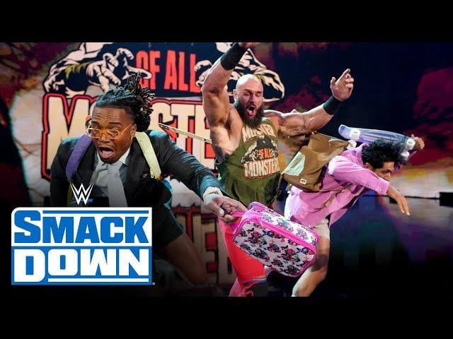 Former WWE star wanted to bury the company; royalty check made him ...