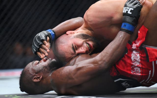 MMA News: UFC 304 winner gets fired hours after win, MMA pros condemn ...