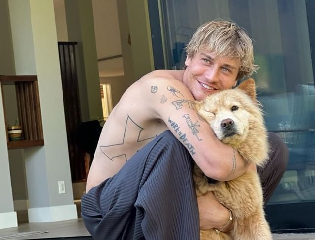 Who is Cole Bennett?