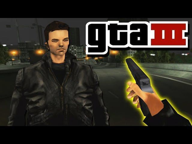 5 features in GTA 3 that laid the foundation for open-world games