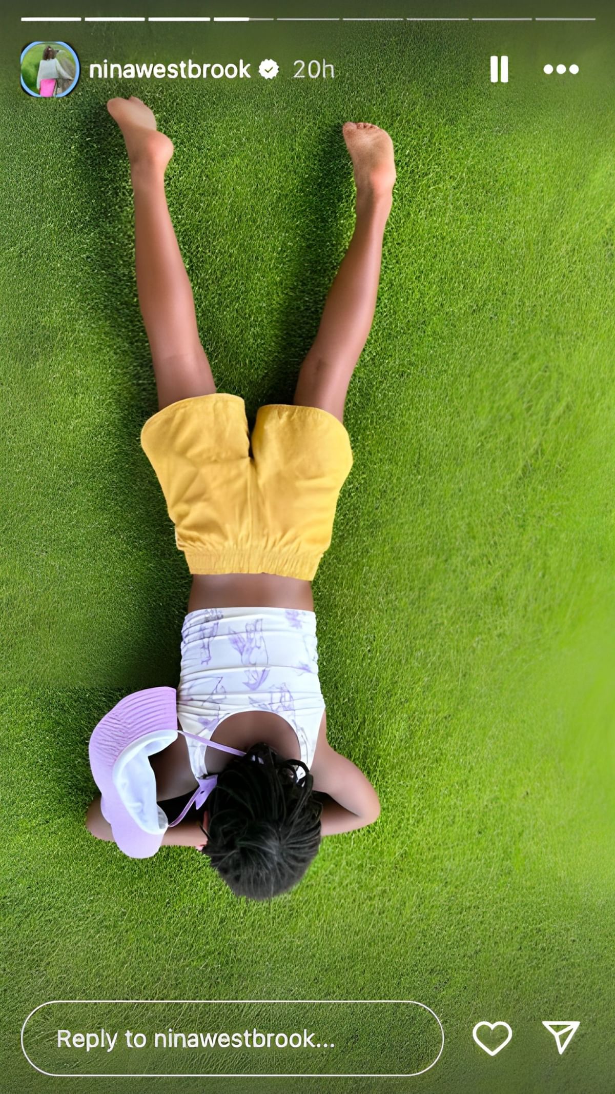 In Photos: Russell Westbrook and wife Nina Westbrook are all smiles as ...