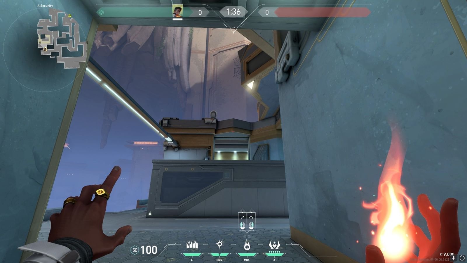 Valorant: Complete Phoenix Abyss guide