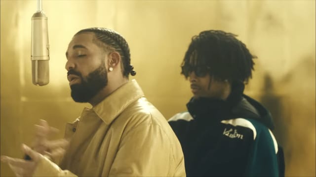 Drake's impact on modern hip-hop: Exploring rappers who benefitted from ...