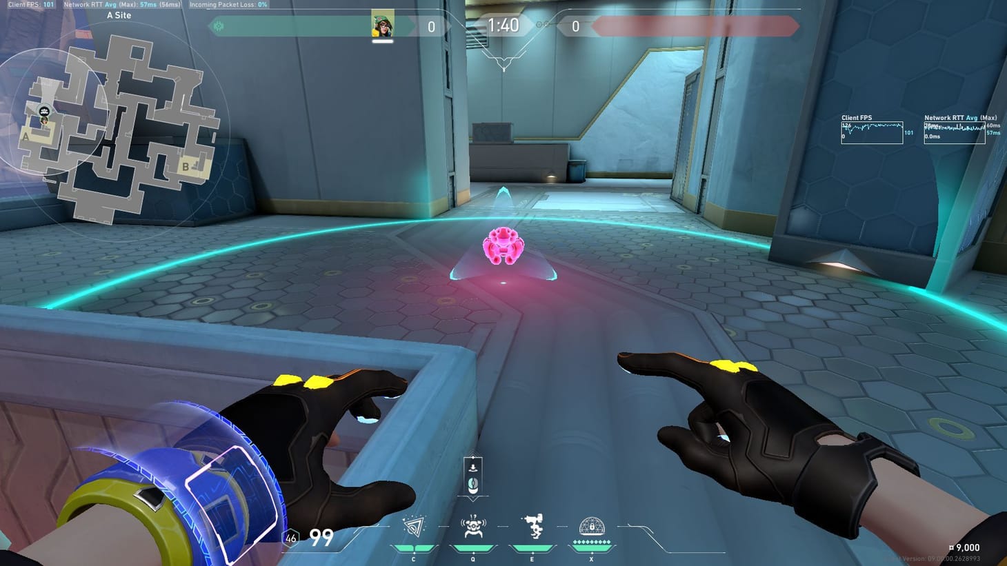 Valorant: Complete Killjoy Abyss guide