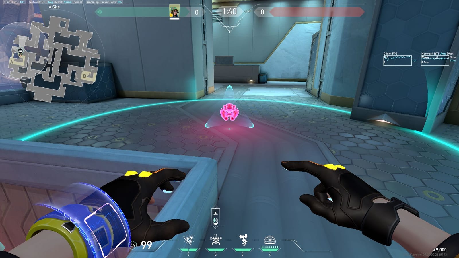 Valorant: Complete Killjoy Abyss guide