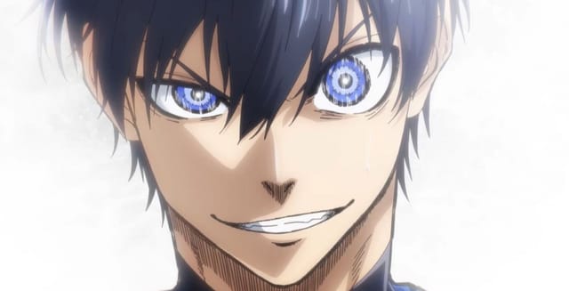 Isagi: Why is Isagi so special in Blue Lock? Explained