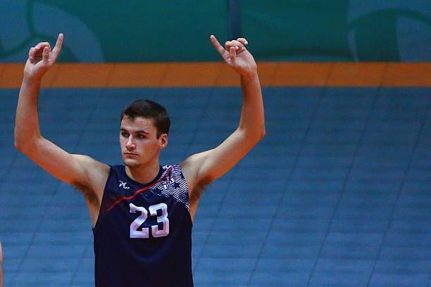 TJ DeFalco Nationality, What is TJ DeFalco's Nationality?