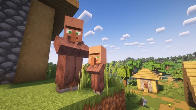 How to add mob animations to Minecraft