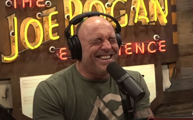 "Before they Hawk Tuah" - Joe Rogan shares why he thinks girls with ...