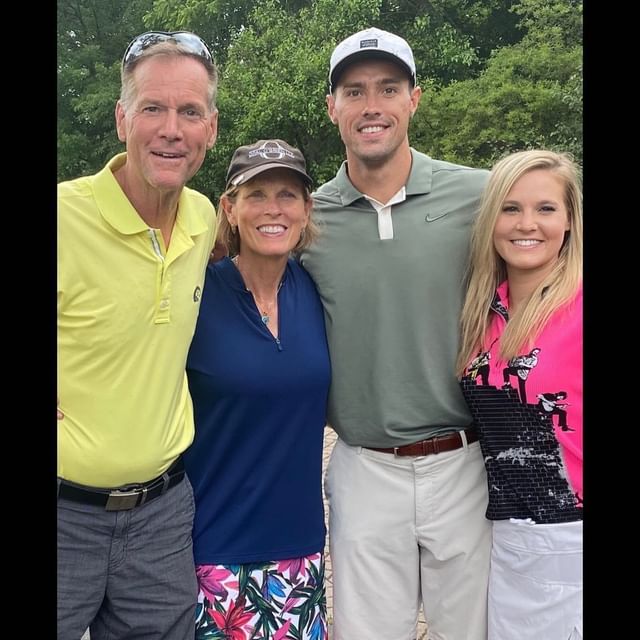 Thomas Jaeschke Family - Parents, Sister and more