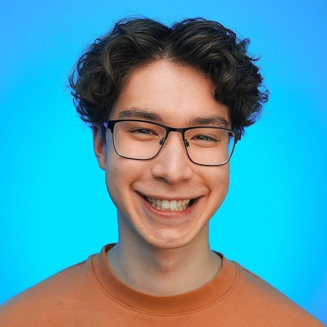 Who is Eystreem on Youtube?