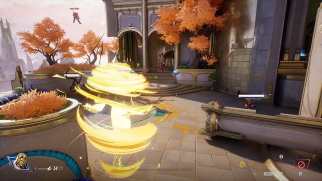 Adam Warlock in Marvel Rivals: Release date, and abilities explored