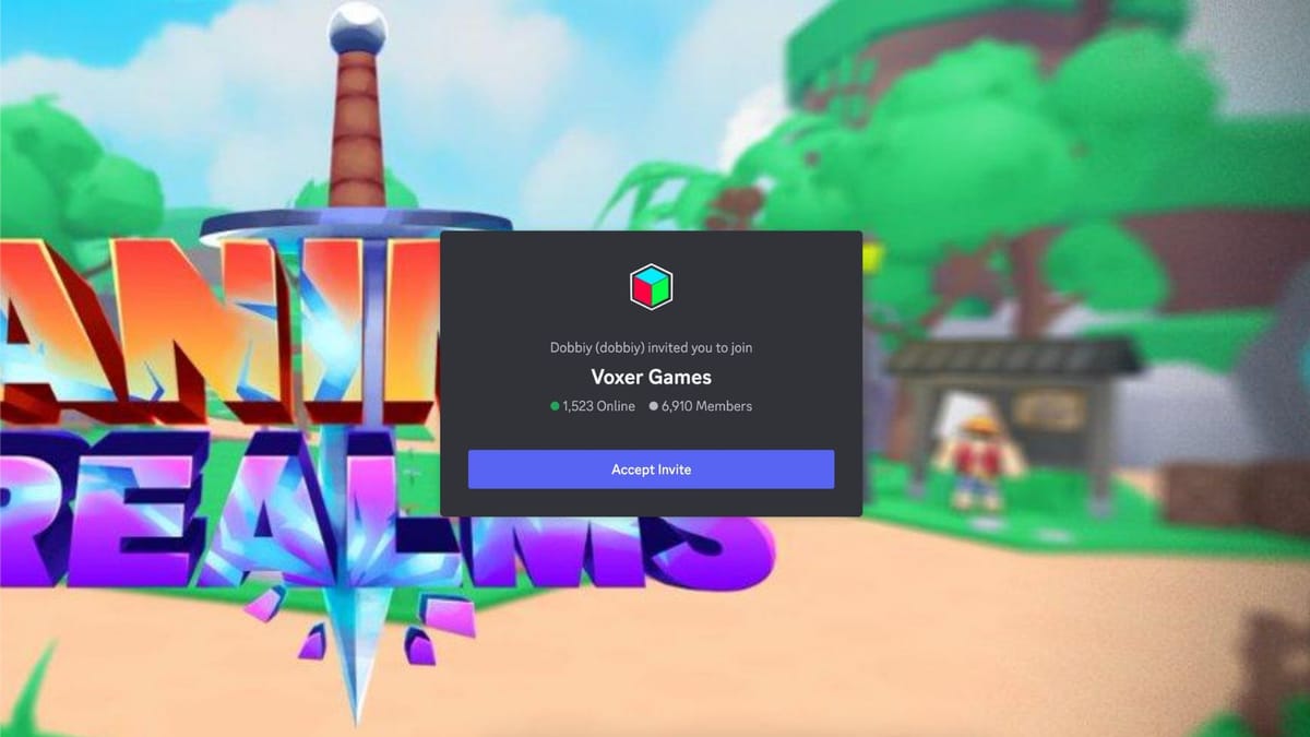 Anime Realms Simulator Codes