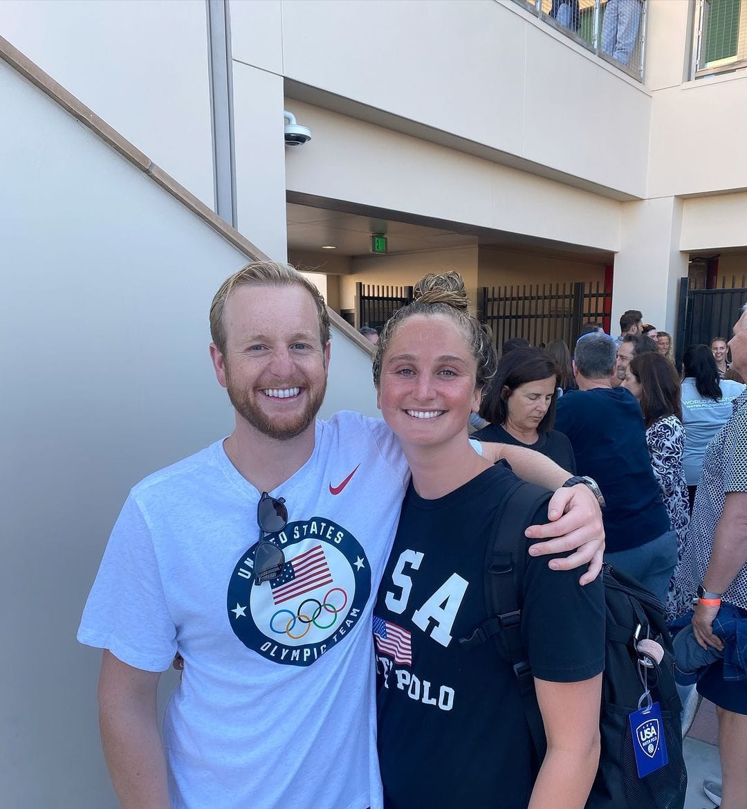 Who is Maddie Musselman’s Husband? | Meet Patrick Woepse