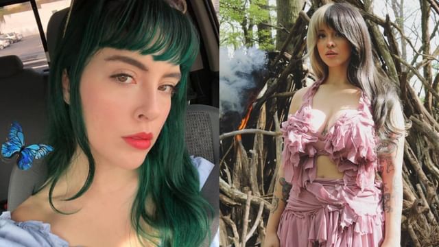 Who is Timothy Heller? Allegations against Melanie Martinez explored as singer's former friend ...
