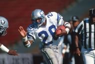 Seattle Seahawks Logo History - Evolution of the Logo and more