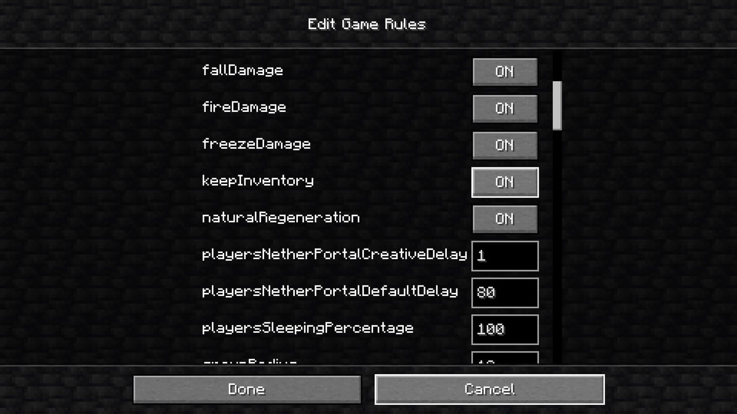 How long does it take for items to despawn in Minecraft