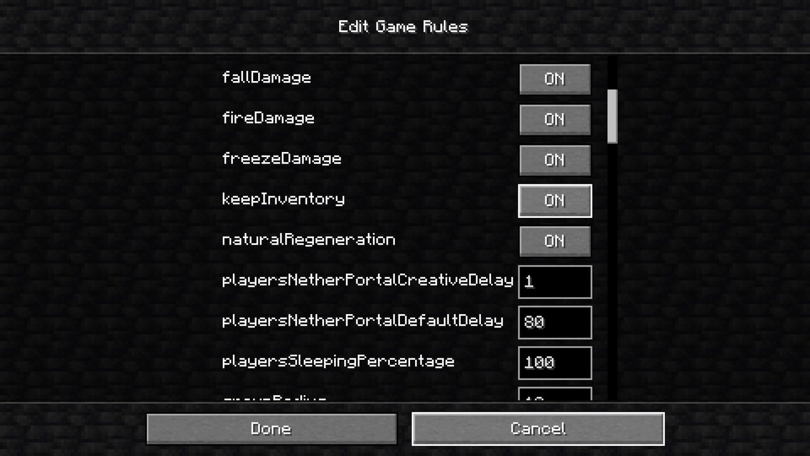 How long does it take for items to despawn in Minecraft