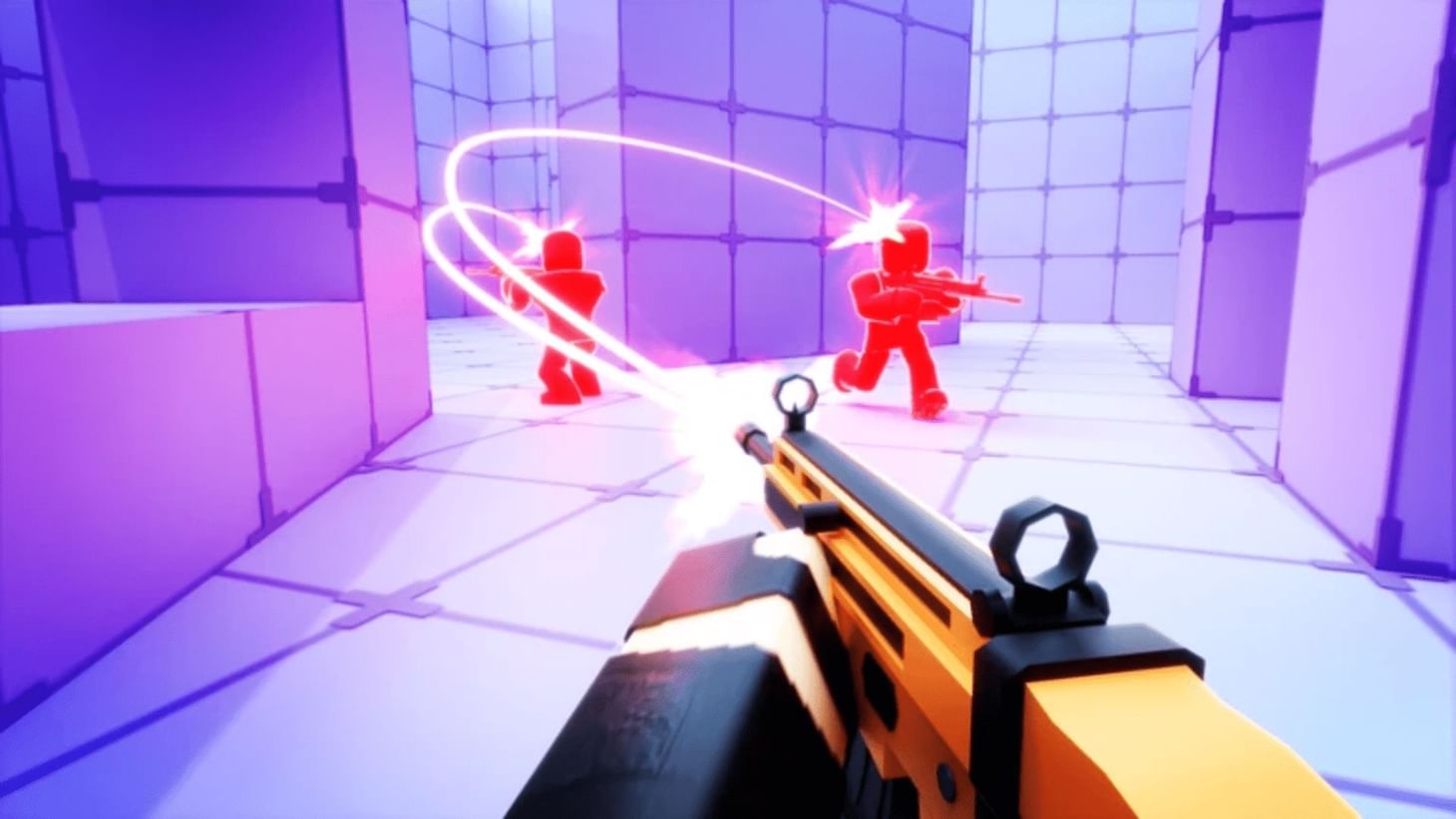 Roblox Rivals Update 2: Global matchmaking, new charms, and balance changes