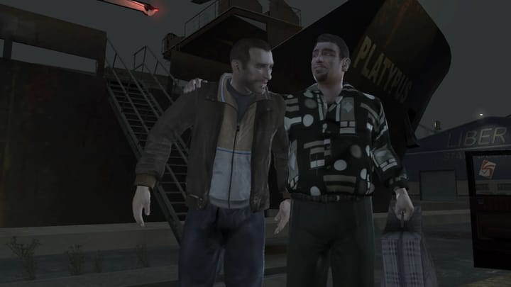 5 most comical moments in GTA 4, ranked