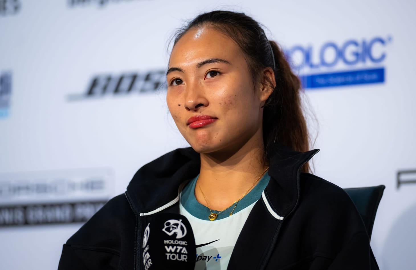 "I told her I didn't respect her" - Emma Navarro lashes out at 'cut ...