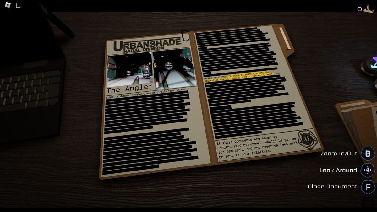 Roblox Pressure: A Survival Guide