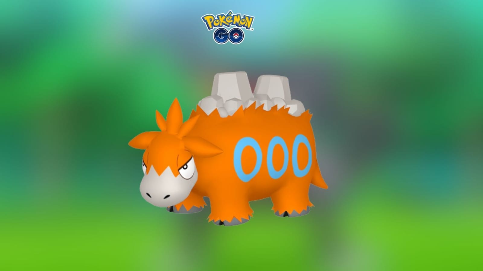 Pokemon GO Camerupt: Best counters, moveset, and is it good?